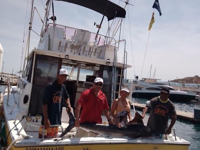 Silverados Sportfishing Gallery | Silverados Sportfishing